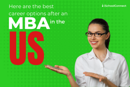 Top 5 High-Paying Career Options After MBA in the USA 2025