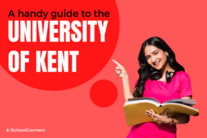 University of Kent | Rankings, and courses