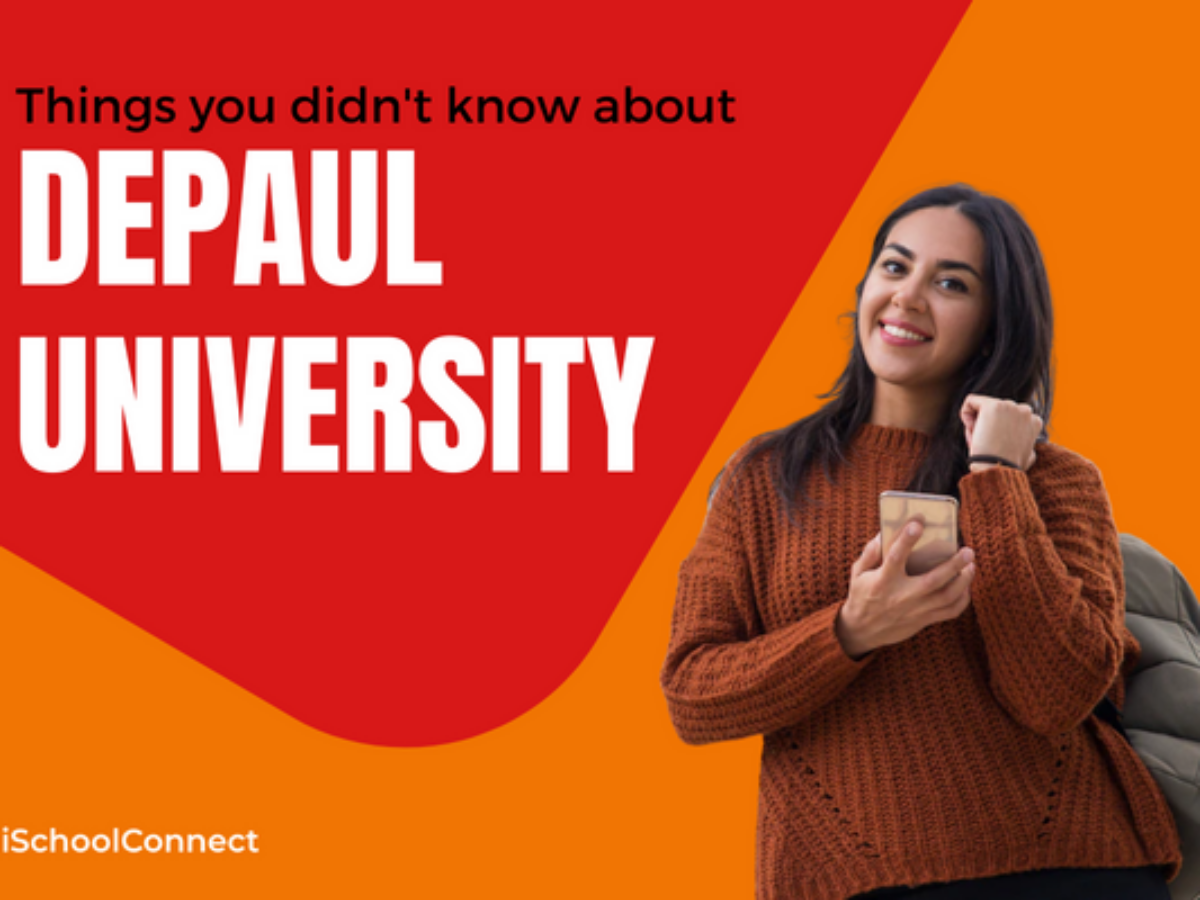 Depaul University Quotes