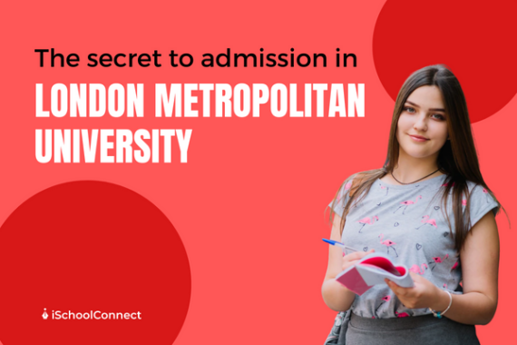 London Metropolitan University: Programs, Fees & More