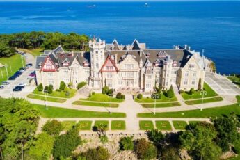 Top 7 universities in Norway