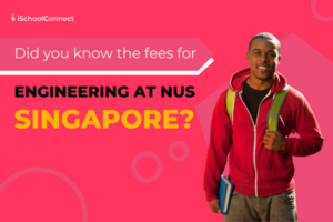 A comprehensive guide to NUS Singapore engineering fees