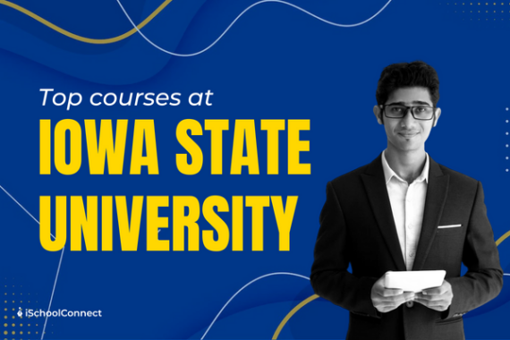 Iowa State University: Innovation and Education