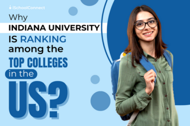 Indiana University ranking 2022-2023