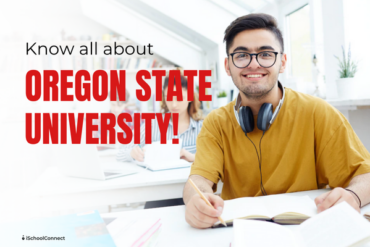 Oregon State University | Admission, programs, and more