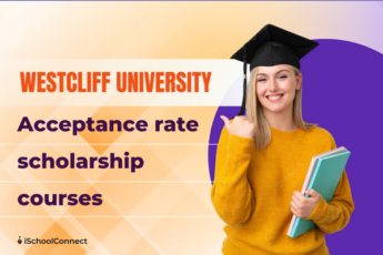 Westcliff University | Acceptance rate