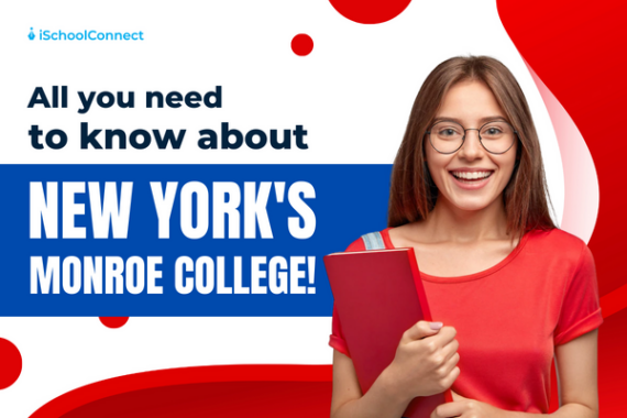 Monroe College: Campus, Courses, and Key Highlights