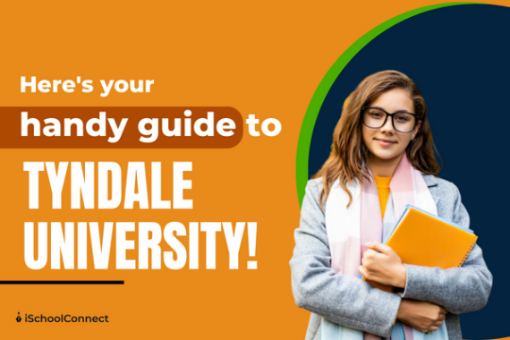 Tyndale University: Admissions & Scholarships