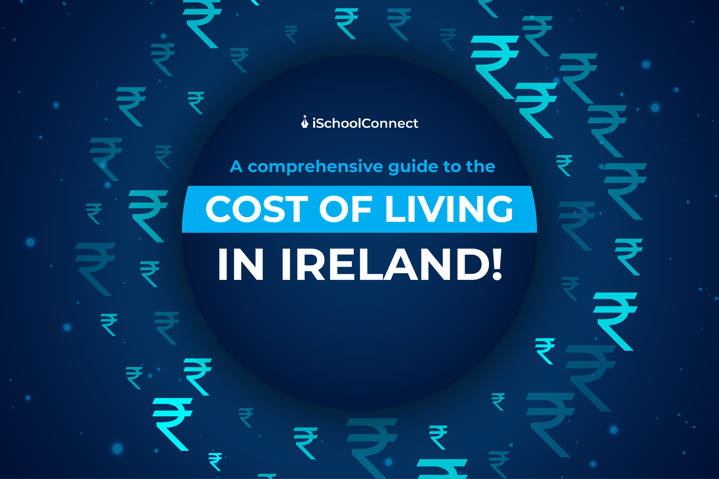 Your Handy Guide To The Cost Of Living In Ireland