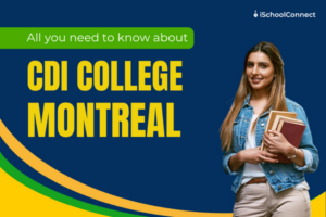 CDI College Montreal | Campus, courses and more