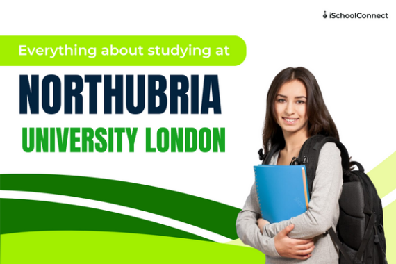 Northumbria University London: Study & Career Prospects