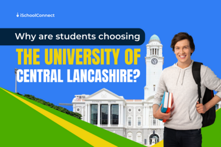 University of Central Lancashire: Campus, Rankings & Highlights