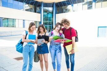 Leeds Trinity University | Rankings and courses