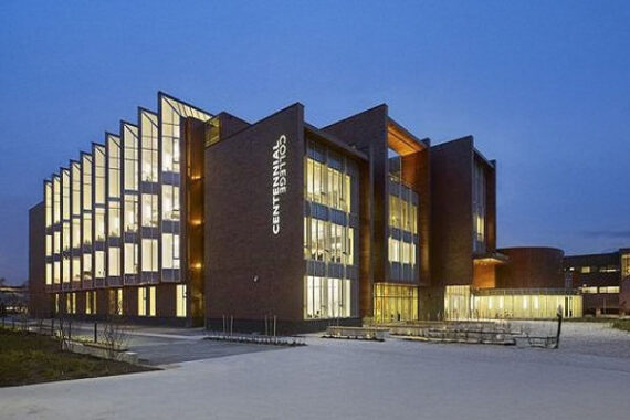 A Comprehensive Guide to Centennial College's World Ranking