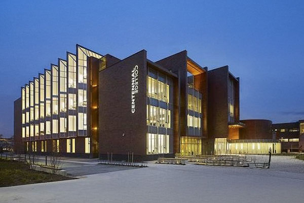 A Comprehensive Guide to Centennial College's World Ranking