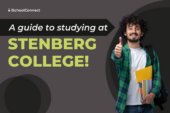 Stenberg College: Everything You Need to Know