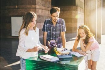 Insights about cultures and traditions at Fanshawe College