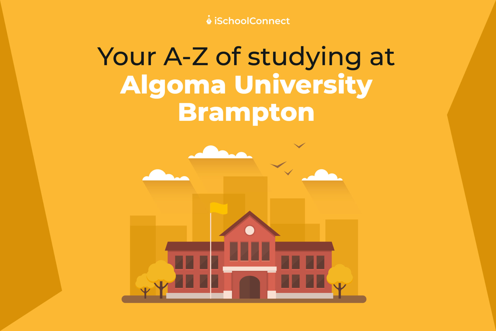Algoma University Brampton: Courses, Alumni and more