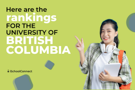 University of British Columbia: Why is it A Top Pick!