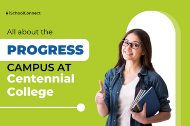 Centennial College (Progress Campus) | Courses