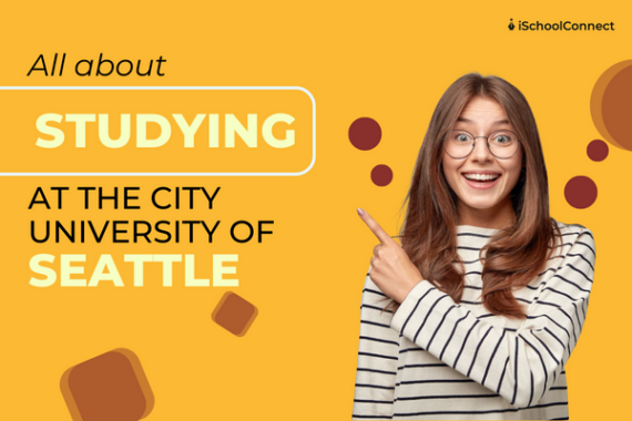 A handy guide to the City University of Seattle