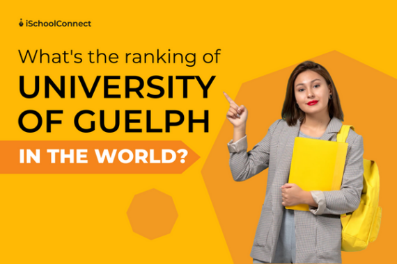 University of Guelph | Ranking