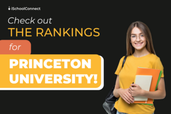 Your complete guide to Princeton University’s ranking
