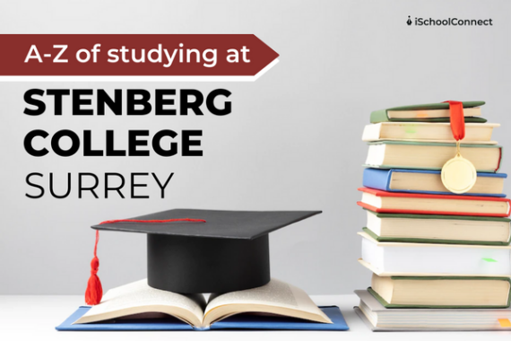 Stenberg College Surrey: Courses & Costs
