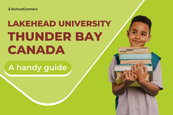 Lakehead University Thunder Bay: Programs, Campus & More
