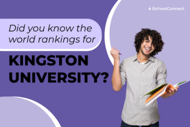A comprehensive guide to Kingston University world ranking