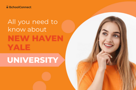 An introduction to Yale University, New Haven