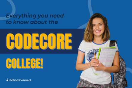CodeCore College: How To Apply & Core Study Programs