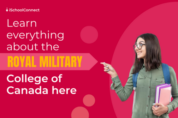 Royal Military College of Canada: Admissions Guide