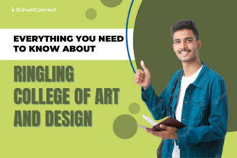 A complete guide to Ringling College of Art and Design