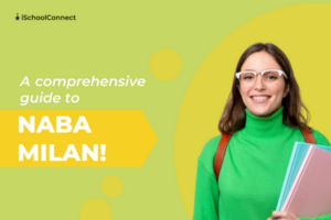 Here’s a complete guide to NABA, Milan