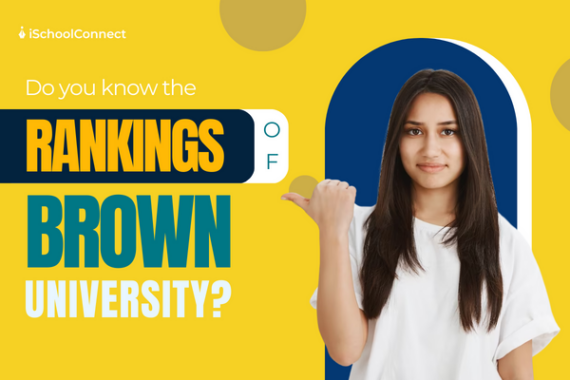 Brown University Ranking: Elite Status Confirmed