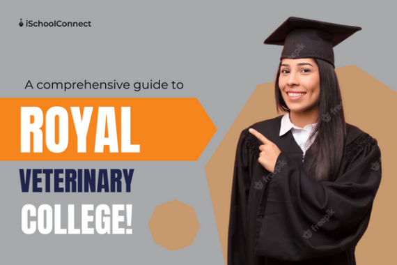 A handy guide to Royal Veterinary College