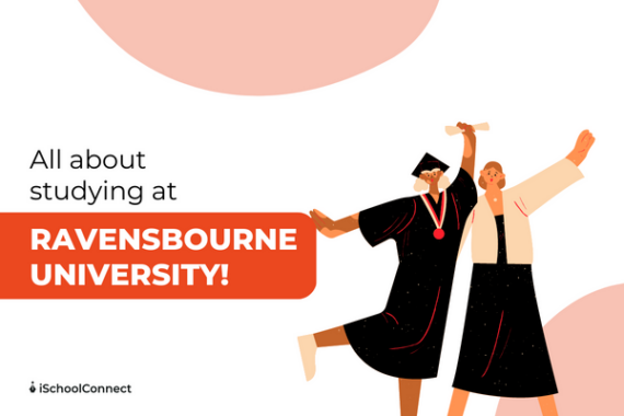 Ravensbourne University: Top Programs, Rankings and more
