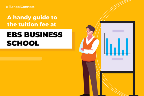 EBS Business School | Tuition fees for top 8 programs