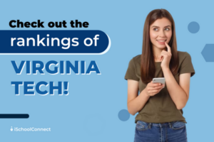 Virginia Tech’s ranking | What makes it stand out?