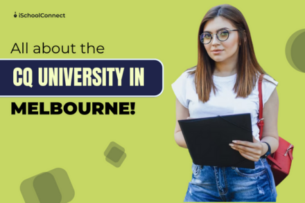 CQ University Melbourne | Everything you need to know