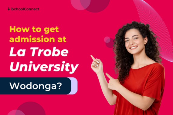 All about La Trobe University Wodonga campus