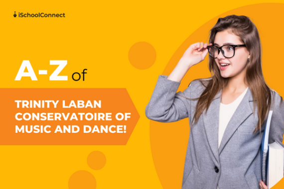 Trinity Laban Conservatoire of Music and Dance: A Hub for Artists