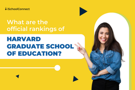 Harvard Graduate School Rankings: Where It Stands Today