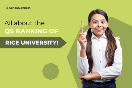 Rice University’s QS ranking and more!