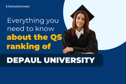 DePaul University QS Ranking: Everything You Need to Know!