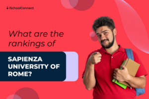 A complete guide to Sapienza University of Rome ranking