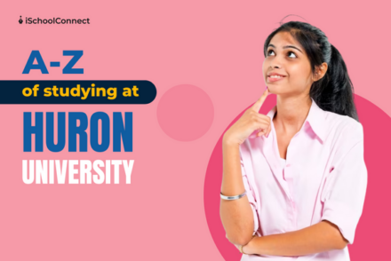 Huron University: Canada's Most Research-Driven University