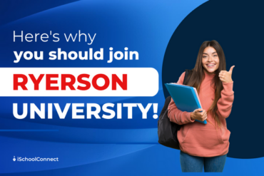 Reasons for Joining Ryerson University: Why It Stands Out!