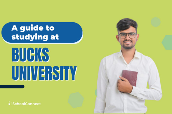 Study at Bucks University 2025: Everything You Need to Know
